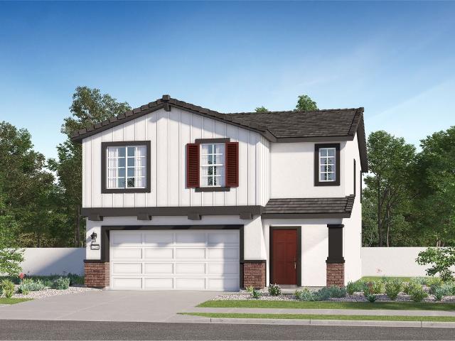 Brand New Home in Jurupa Valley, CA. 3 Bed, 2 Bath