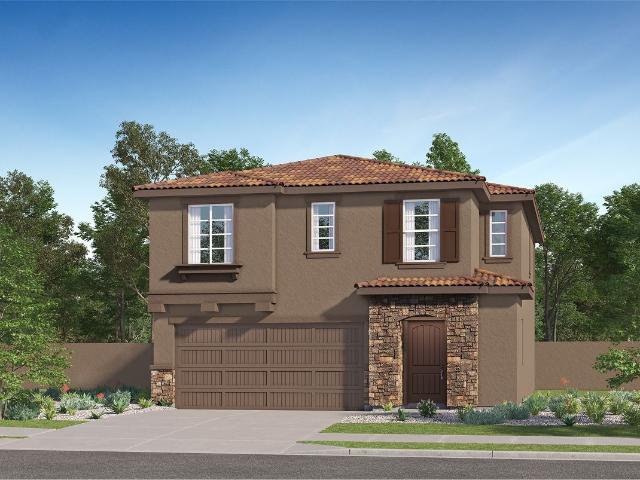 Brand New Home in Jurupa Valley, CA. 3 Bed, 2 Bath