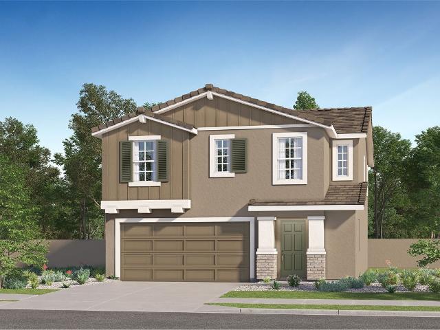 Brand New Home in Jurupa Valley, CA. 3 Bed, 2 Bath