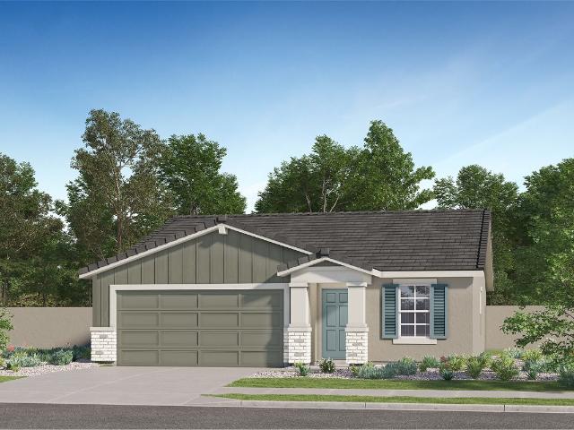 Brand New Home in Jurupa Valley, CA. 3 Bed, 2 Bath