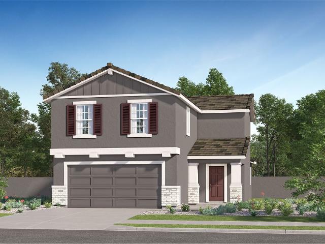 Brand New Home in Jurupa Valley, CA. 3 Bed, 2 Bath