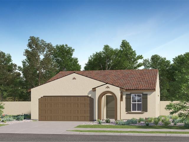 Brand New Home in Jurupa Valley, CA. 3 Bed, 2 Bath
