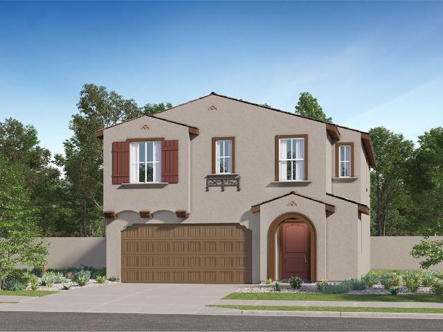 Brand New Home in Jurupa Valley, CA. 3 Bed, 2 Bath
