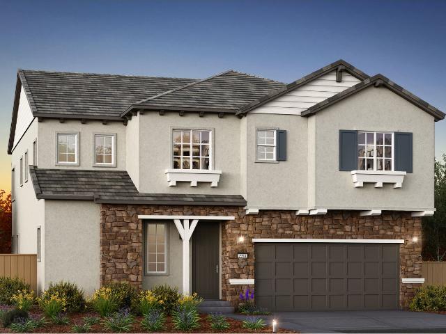 Brand New Home in Jurupa Valley, CA. 3 Bed, 2 Bath