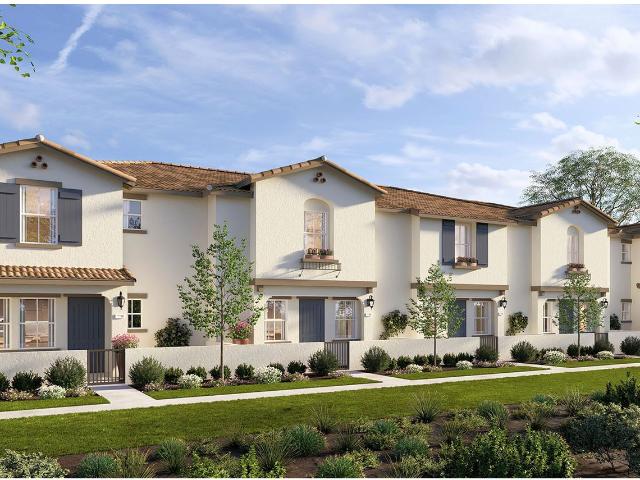 Brand New Home in Jurupa Valley, CA. 4 Bed, 2 Bath