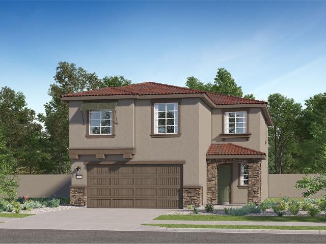 Brand New Home in Jurupa Valley, CA. 4 Bed, 2 Bath