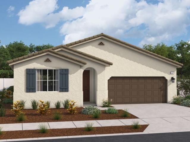 Brand New Home in Jurupa Valley, CA. 4 Bed, 3 Bath