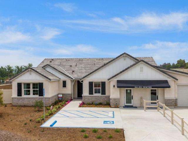 Brand New Home in Jurupa Valley, CA. 4 Bed, 3 Bath