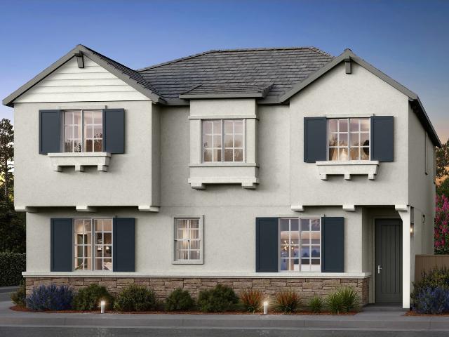 Brand New Home in Jurupa Valley, CA. 5 Bed, 3 Bath