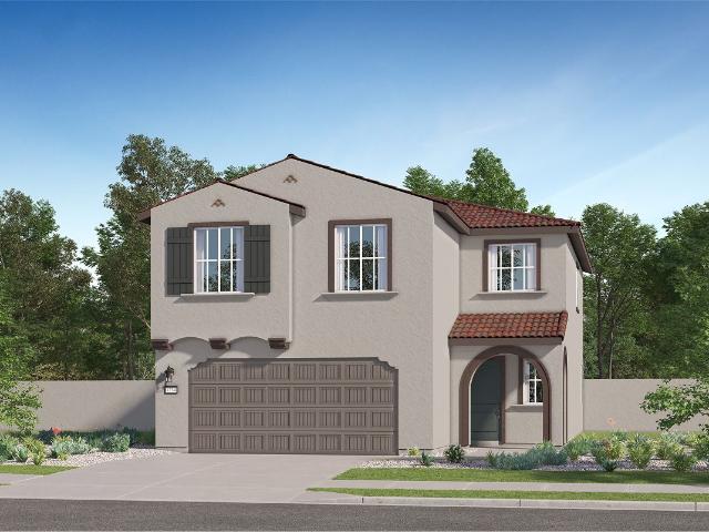 Brand New Home in Jurupa Valley, CA. 5 Bed, 3 Bath