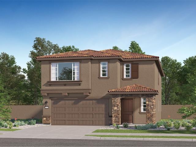 Brand New Home in Jurupa Valley, CA. 6 Bed, 3 Bath