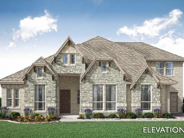Brand New Home in Justin, TX. 3 Bed, 3 Bath