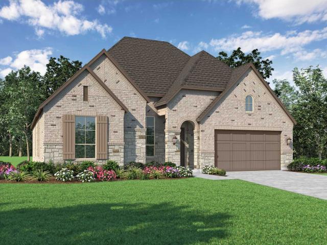 Brand New Home in Justin, TX. 3 Bed, 3 Bath