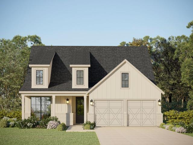 Brand New Home in Justin, TX. 3 Bed, 2 Bath