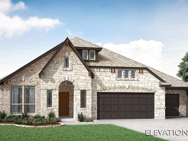 Brand New Home in Justin, TX. 3 Bed, 2 Bath