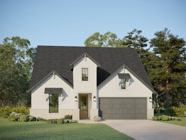 Brand New Home in Justin, TX. 3 Bed, 2 Bath
