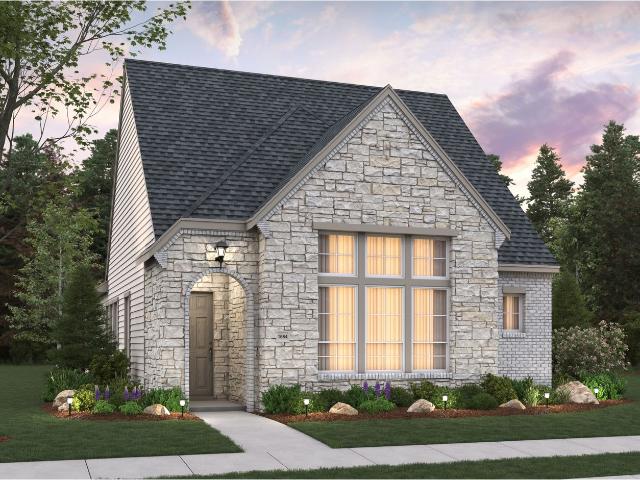Brand New Home in Justin, TX. 3 Bed, 2 Bath