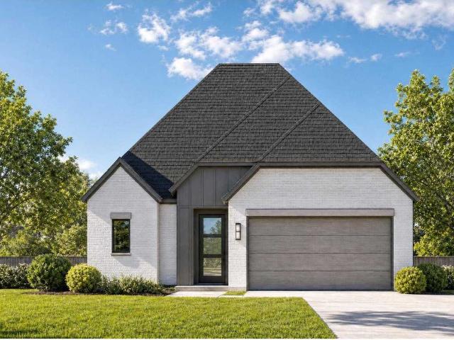 Brand New Home in Justin, TX. 3 Bed, 2 Bath