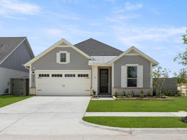 Brand New Home in Justin, TX. 3 Bed, 2 Bath