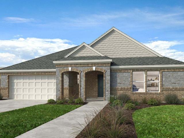 Brand New Home in Justin, TX. 3 Bed, 2 Bath