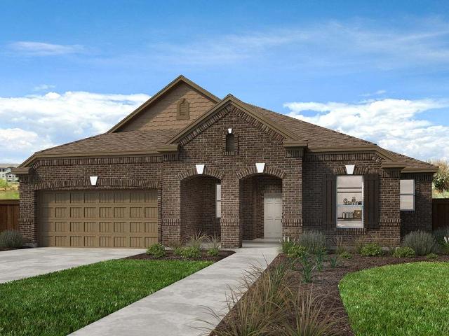 Brand New Home in Justin, TX. 3 Bed, 2 Bath