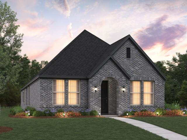 Brand New Home in Justin, TX. 3 Bed, 2 Bath