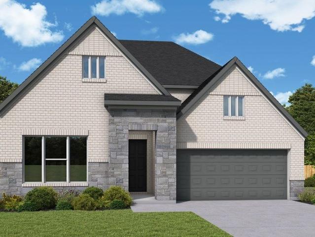 Brand New Home in Justin, TX. 4 Bed, 3 Bath