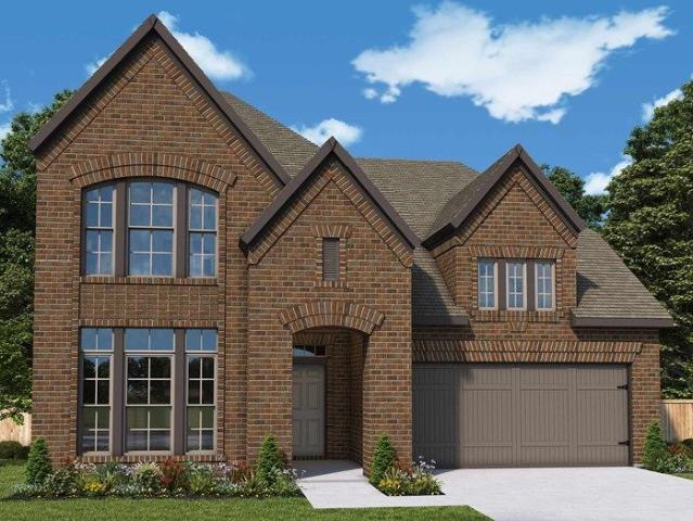 Brand New Home in Justin, TX. 4 Bed, 3 Bath