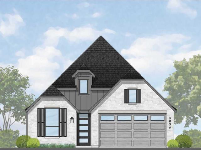 Brand New Home in Justin, TX. 4 Bed, 3 Bath