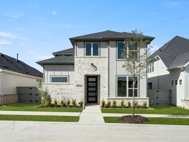 Brand New Home in Justin, TX. 4 Bed, 3 Bath