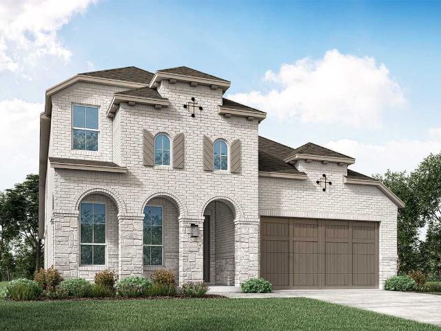 Brand New Home in Justin, TX. 4 Bed, 3 Bath