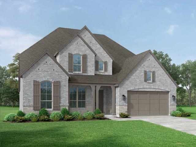 Brand New Home in Justin, TX. 4 Bed, 4 Bath