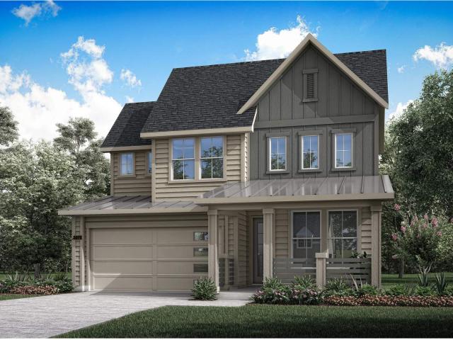Brand New Home in Justin, TX. 5 Bed, 3 Bath