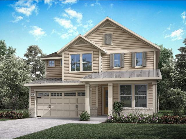 Brand New Home in Justin, TX. 5 Bed, 3 Bath