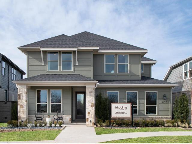 Brand New Home in Justin, TX. 5 Bed, 3 Bath