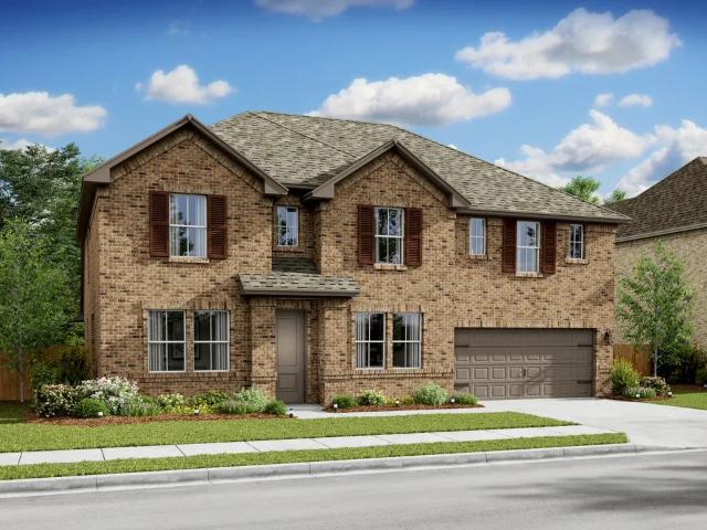 Brand New Home in Justin, TX. 5 Bed, 4 Bath