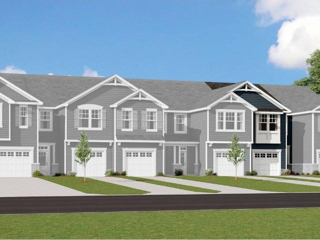 Brand New Home in Kannapolis, NC. 3 Bed, 2 Bath