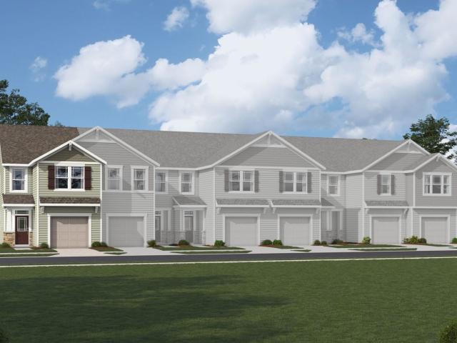 Brand New Home in Kannapolis, NC. 3 Bed, 2 Bath