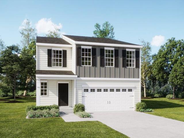 Brand New Home in Kannapolis, NC. 5 Bed, 3 Bath
