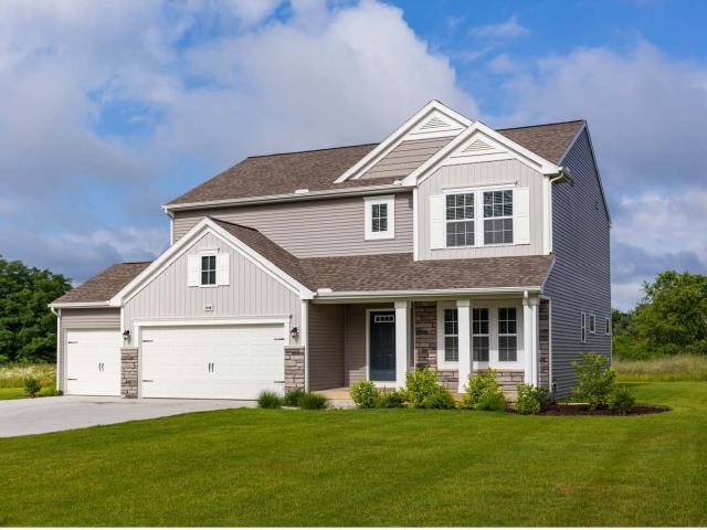 Brand New Home in Kalamazoo, MI. 4 Bed, 2 Bath