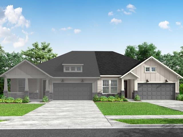 Brand New Home in Katy, TX. 3 Bed, 2 Bath