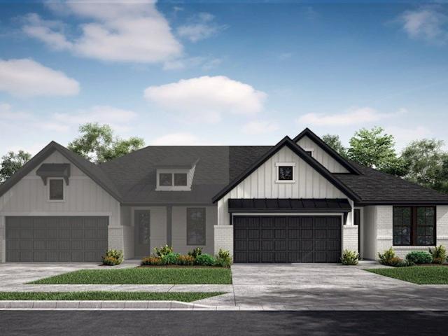 Brand New Home in Katy, TX. 3 Bed, 2 Bath