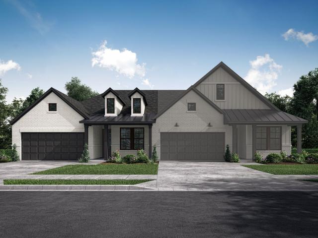 Brand New Home in Katy, TX. 3 Bed, 2 Bath
