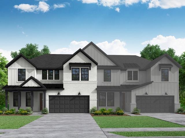 Brand New Home in Katy, TX. 3 Bed, 2 Bath