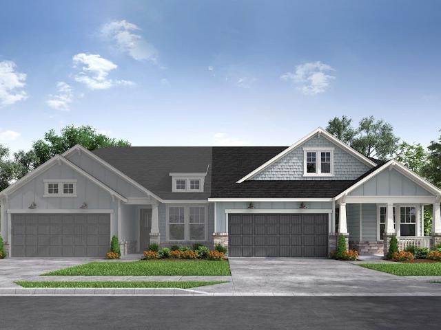 Brand New Home in Katy, TX. 3 Bed, 3 Bath