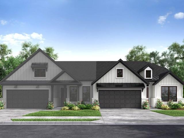 Brand New Home in Katy, TX. 3 Bed, 3 Bath