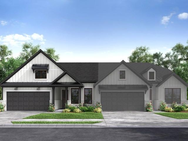 Brand New Home in Katy, TX. 4 Bed, 3 Bath