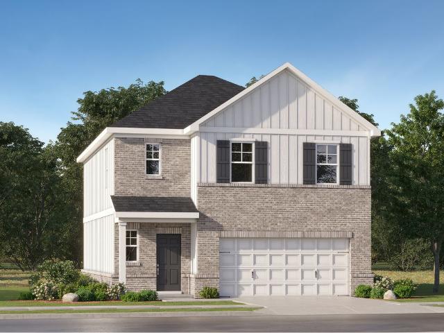 Brand New Home in Kathleen, GA. 4 Bed, 2 Bath