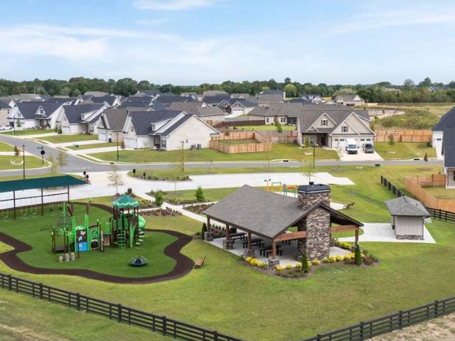 Brand New Home in Kathleen, GA. 4 Bed, 2 Bath