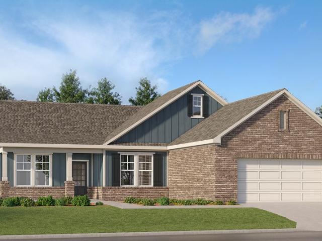 Brand New Home in Kathleen, GA. 4 Bed, 2 Bath